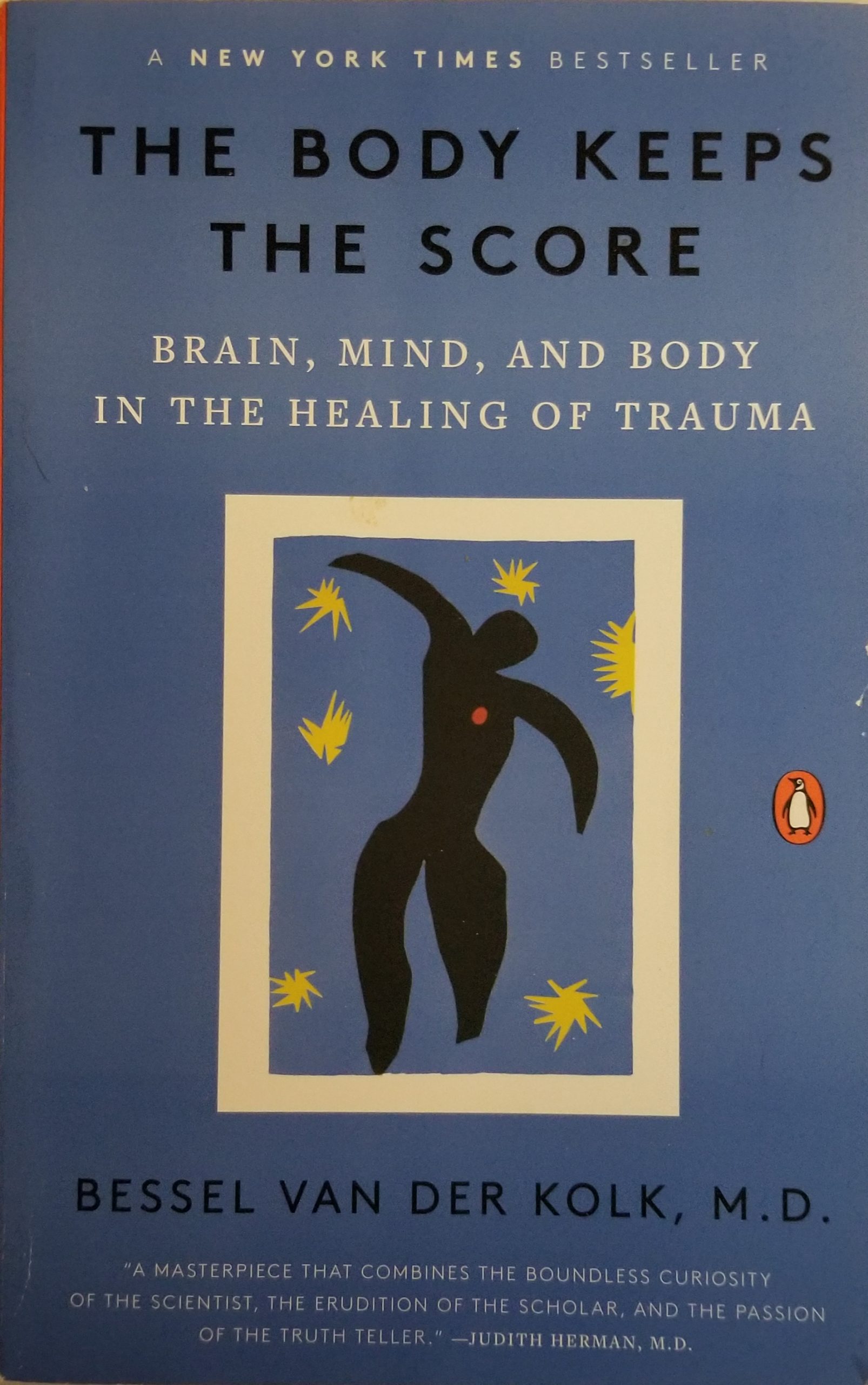 How Trauma Affects Your Brain Old Gods Heal