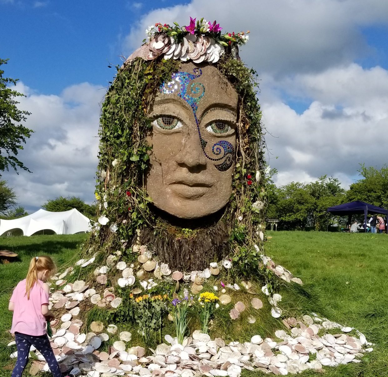 Embracing Animism - Old Gods Heal