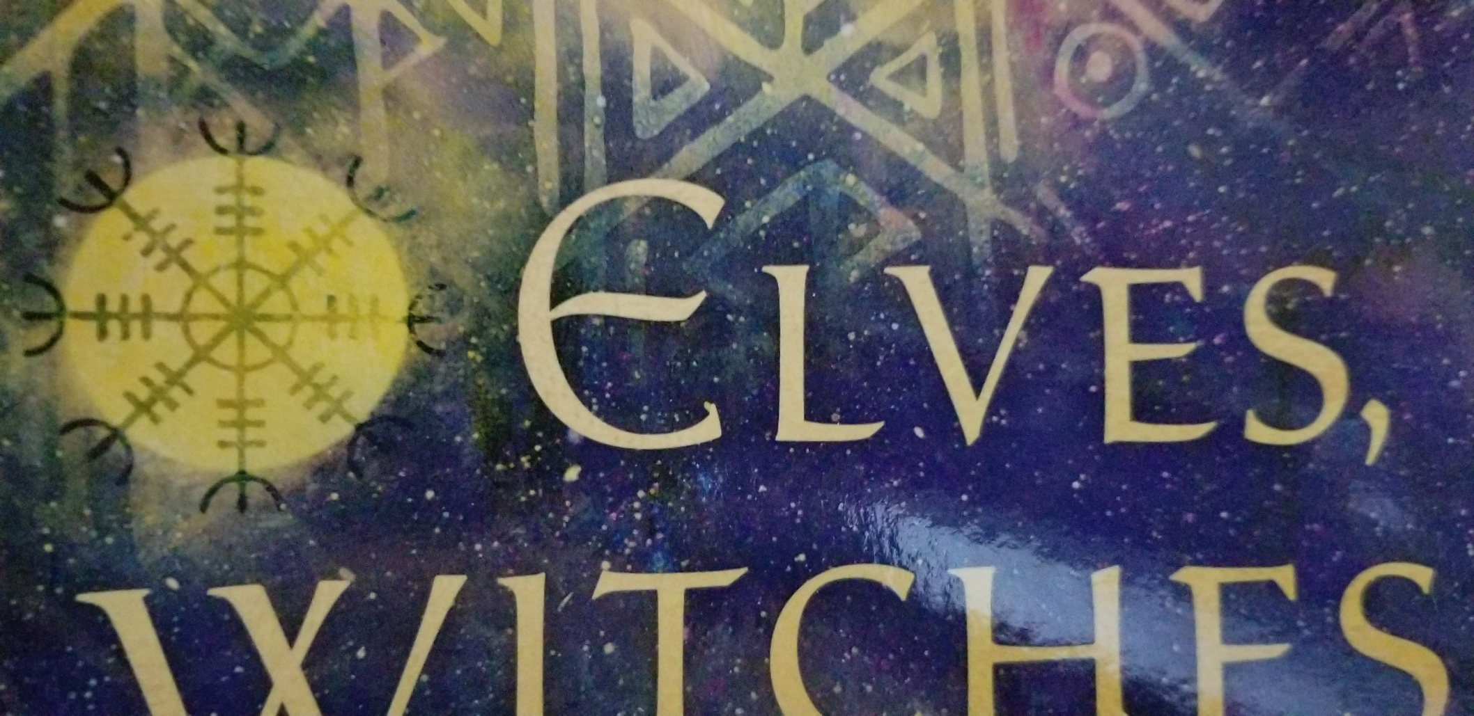 Self Care Magic: A Heathen Healing Spell - Old Gods Heal